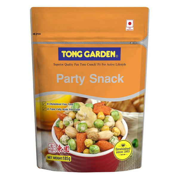 TONG GARDEN PARTY SNACK- 185G – stwentyone.com