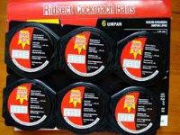 RIDSECT COCKROACH BAIT 1- 6 PCS – stwentyone.com