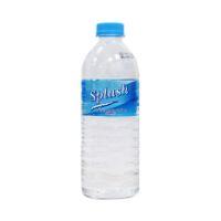 SPLASH WATER 500ML – stwentyone.com