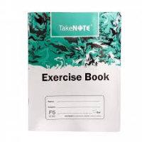 TAKENOTE EXERCISE BOOK – stwentyone.com